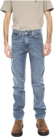 Levi's Homme, Jeans, Bleu, Taille: W33 L32 511 Jeans Slim-fit