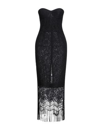 Anna Molinari KLEIDER - Midi-Kleider auf YOOX.COM