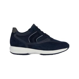Geox Office - - Shoes - Herren - Blau - 45 EU