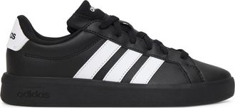adidas Sneakers adidas Grand Court 3.0 KJ4367 Schwarz