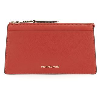 Michael Kors 32H3G8EC7L-847 LG CONV XBODY Women BURNT SIENNA Size One Size