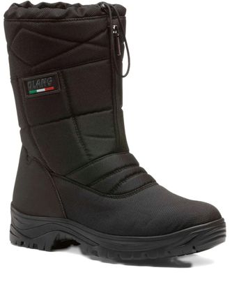 Olang bottines Stubai OC - Noir