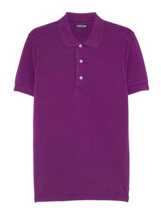 Tom Ford Polo - Violet
