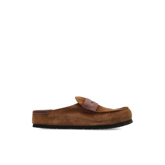 Birkenstock Herren, Schuhe, Braun, 48 EUGr&ouml;&szlig;e