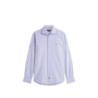 Tommy Hilfiger Chemise &agrave; manches longues &agrave; rayures