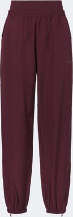 adidas by Stella McCartney Pantalon de surv&ecirc;tement &agrave; logo