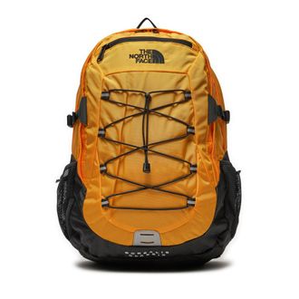 The North Face Rucksack The North Face Borealis Classic NF00CF9C4WP1 Gelb