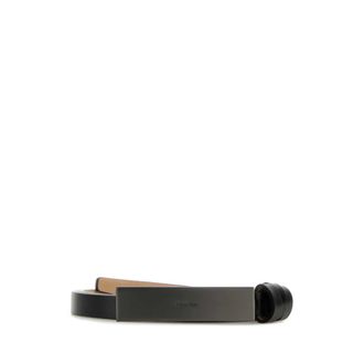 Max Mara Damen, Accessories, Schwarzk, MGr&ouml;&szlig;e