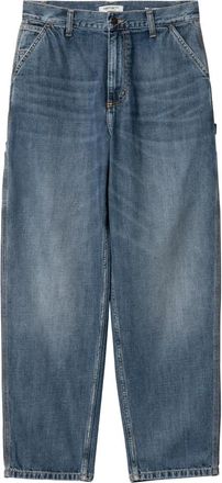 Carhartt Work in Progress Homme, Jeans, Bleu, Taille: M Brandon Single Knee Pants