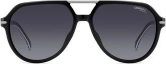 Carrera Homme, Accessoires, Noir, Taille: 58 MM Lunettes de soleil 315/S