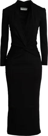 La Petite Robe Di Chiara Boni KLEIDER - Midi-Kleider auf YOOX.COM