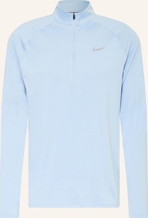Nike Laufshirt blau