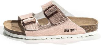 Bayton Pantolette Tracy