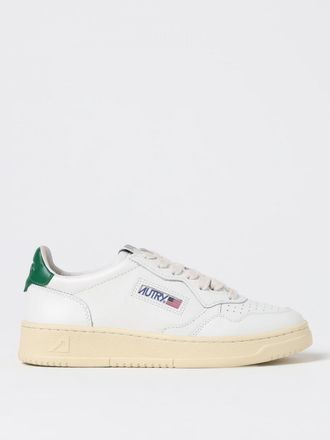 Autry Baskets AUTRY Femme couleur Blanc