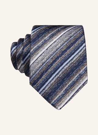 Paul Paul Krawatte blau