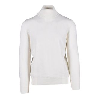 KANGRA Homme, Pulls, Blanc, Taille: 3XL Pull en Laine 100% Laine
