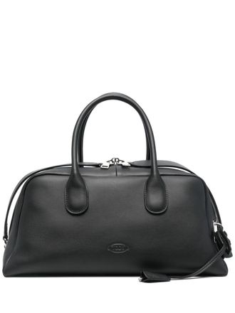 Tod's sac à main Darsena - Noir