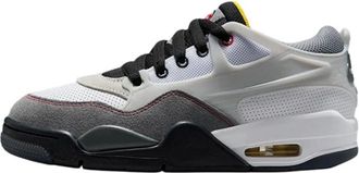 Nike Jordan Femme, Chaussures, Gris, Taille: 38 EU 4 RM Premium GS Smoke Grey