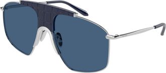 Alaia unisex, Accessories, Grau, 60 MMGr&ouml;&szlig;e