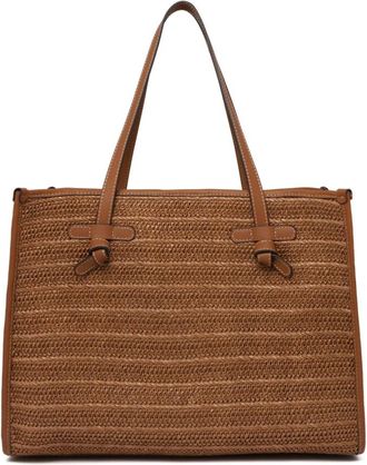 Gianni Chiarini Femme, Sacs, Brun, Taille: ONE Size Marcella Tote Bag