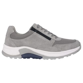 Gabor Rolling Sneaker - Grau - - Shoes - Herren - Grau - 39 EU