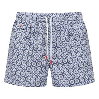 Kiton Herren, Bademode, Mehrfarbig, 2XLGr&ouml;&szlig;e