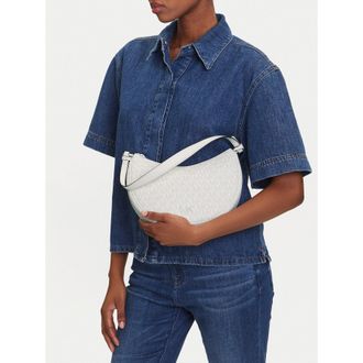 Michael Kors Handtasche MICHAEL Michael Kors Kyla 32T5T8QU1B Wei&szlig;