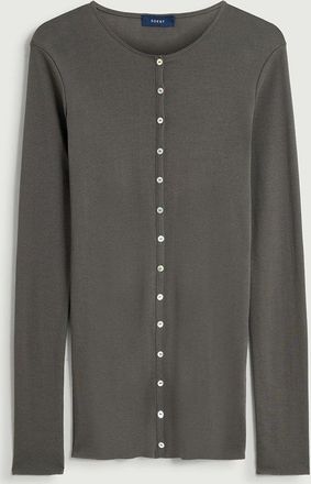 SOEUR TEE-SHIRT LUISA ENCENS