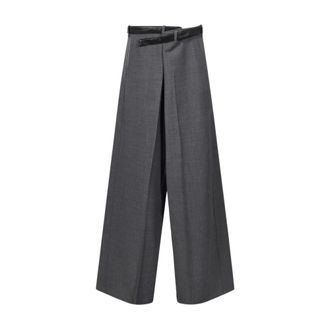 Darkpark Gaia Hose - - Trousers - Damen - Grau - 2XS