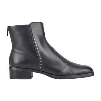 Cosmoparis Femme, Chaussures, Noir, Taille: 40 EU Zinia/Veg Ankle Boot