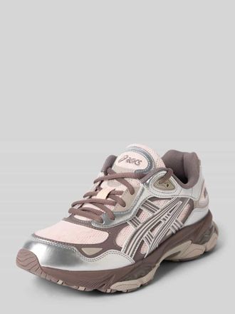 Asics Sneaker mit Schn&uuml;rung Modell GEL-NYC 2.0