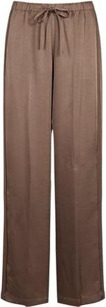 Vince Pantalon droit fluide