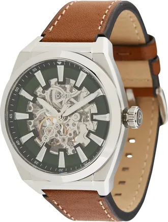 Fossil Uhr Everett