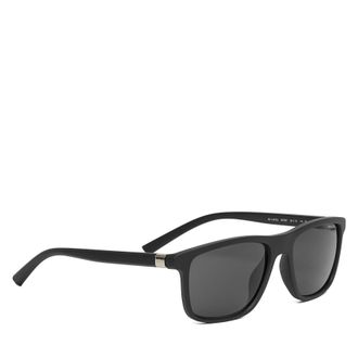 A|X Armani Exchange Sonnenbrillen Armani Exchange 0AX4167SU 807887 Schwarz