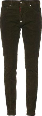 Dsquared2 HOSEN & R&Ouml;CKE - Hosen auf YOOX.COM
