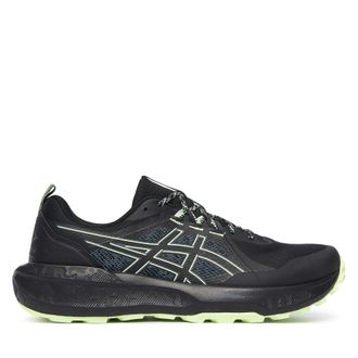 Asics Laufschuhe Asics Gel-Sonoma 8 1011B979 Schwarz