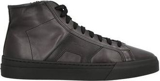 Santoni DOUBLE BUCKLE SNEAKER