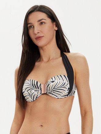 Selmark Bikini-Oberteil BK716 Beige