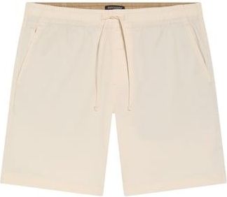 Dockers Short en coton m&eacute;lang&eacute;