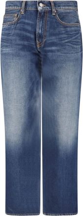 Roy Rogers Gerade Jeans Week Work