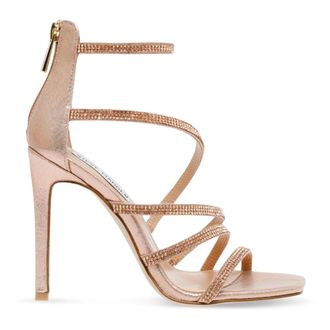 Steve Madden Damen, Schuhe, Rosa, 37 1/2 EUGr&ouml;&szlig;e