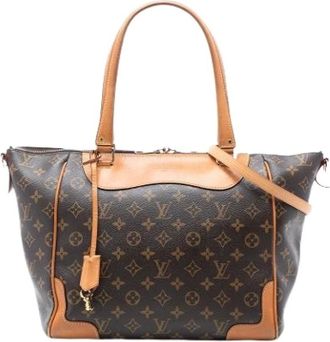 Louis Vuitton Damen, Pre-Owned, Braun, ONE SIZEGr&ouml;&szlig;e