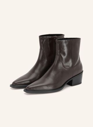 Vagabond Vagabond Shoemakers Stiefeletten Kelsey braun