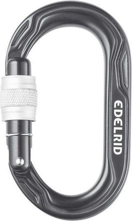 Edelrid Kiwi Screw - Karabiner