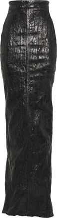 Rick Owens HOSEN & R&Ouml;CKE - Maxi-R&ouml;cke auf YOOX.COM