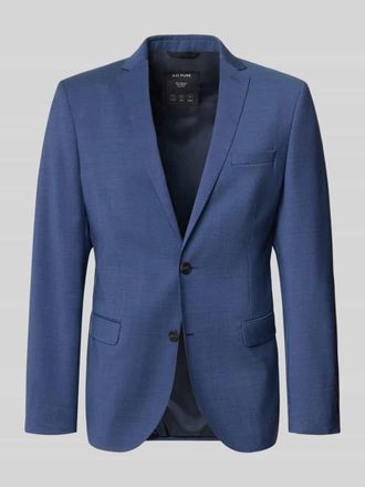 s.Oliver Black Label Slim Fit Sakko aus reiner Wolle Modell SO PURE