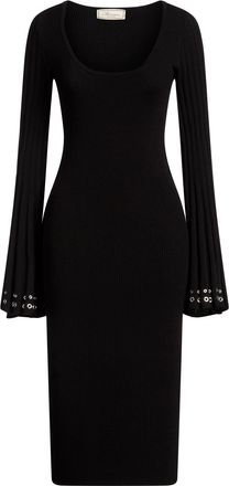 Blumarine KLEIDER - Midi-Kleider auf YOOX.COM