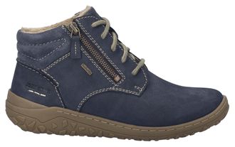 Josef Seibel Schn&uuml;rstiefelette