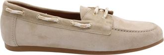 Catwalk Ctwlk., Femme, Chaussures, Beige, Taille: 38 EU Ollon Mocassin