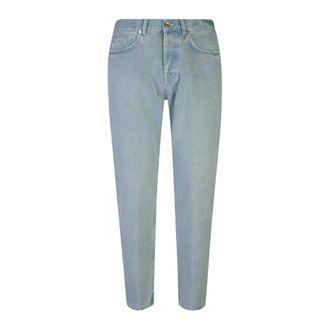 Eleventy Herren, Jeans, Blau, W38Gr&ouml;&szlig;e
